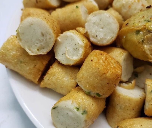 Chả Quế Cá CP - Công Ty TNHH Thực Phẩm Song Phát